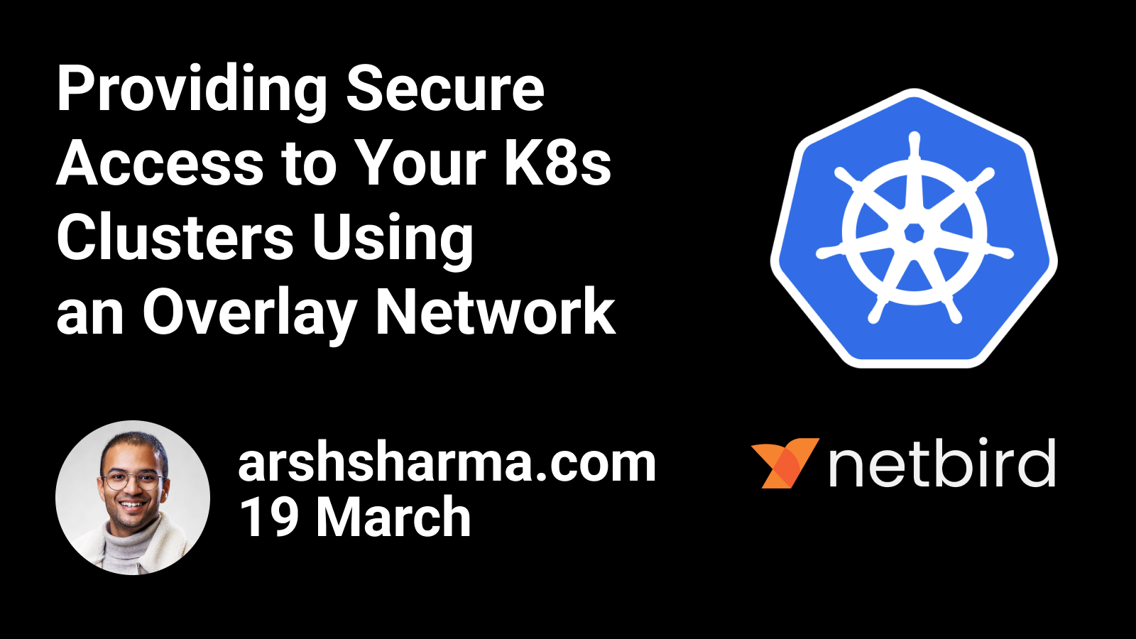 How to Provide Secure Access to Your Kubernetes Clusters Using an ...